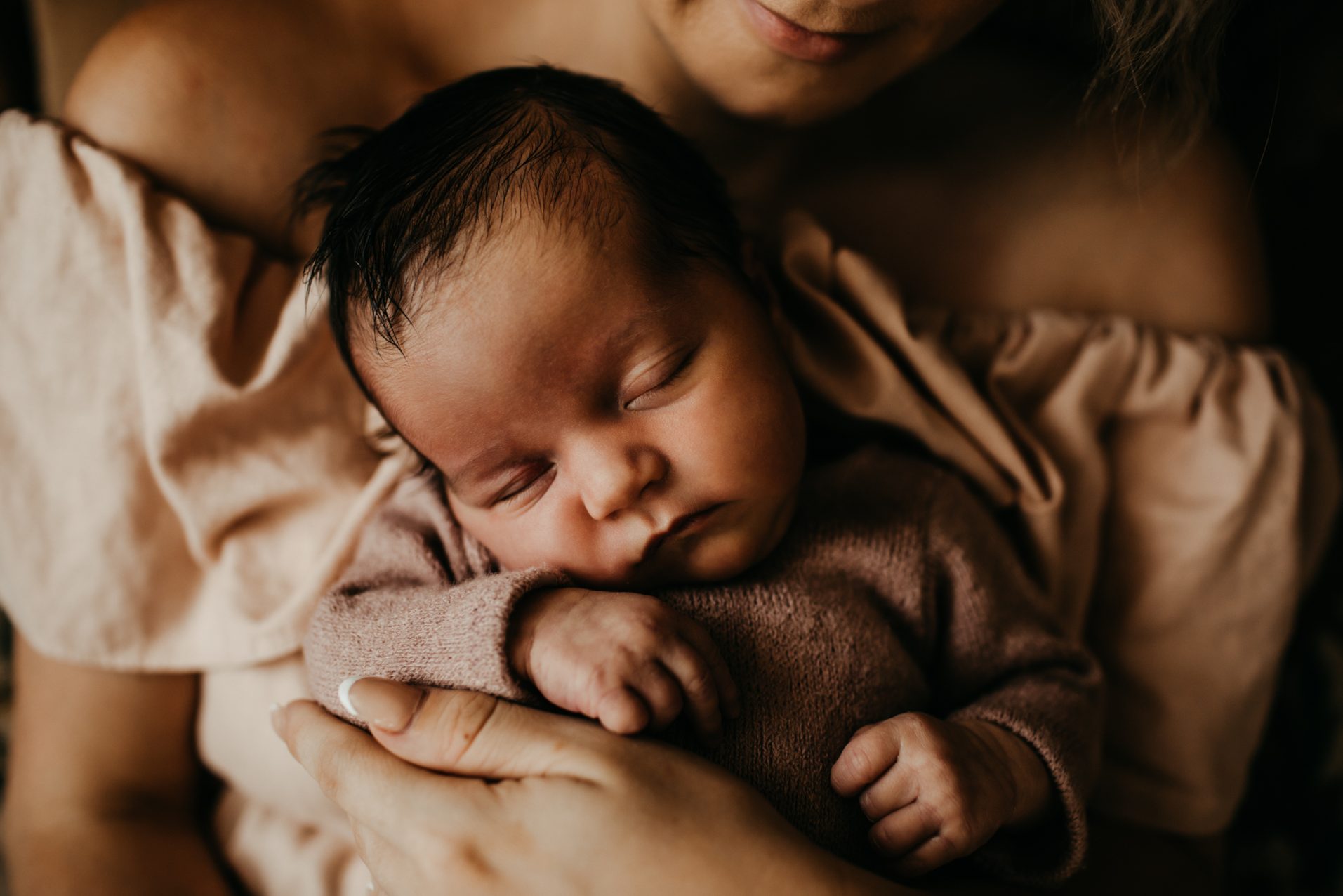 Welcome Tilly - JoJo Cooper